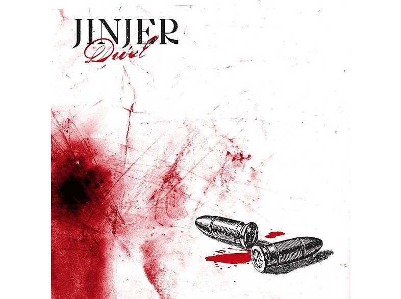 PIAS BV Jinjer | Duel - LP kopen? | MediaMarkt
