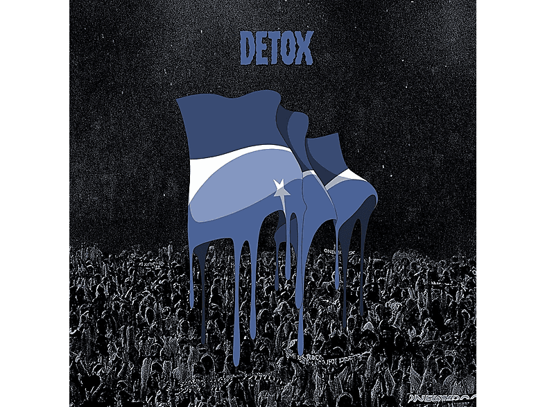 One Ok Rock | One Ok Rock - DETOX - (CD) Rock CDs - MediaMarkt