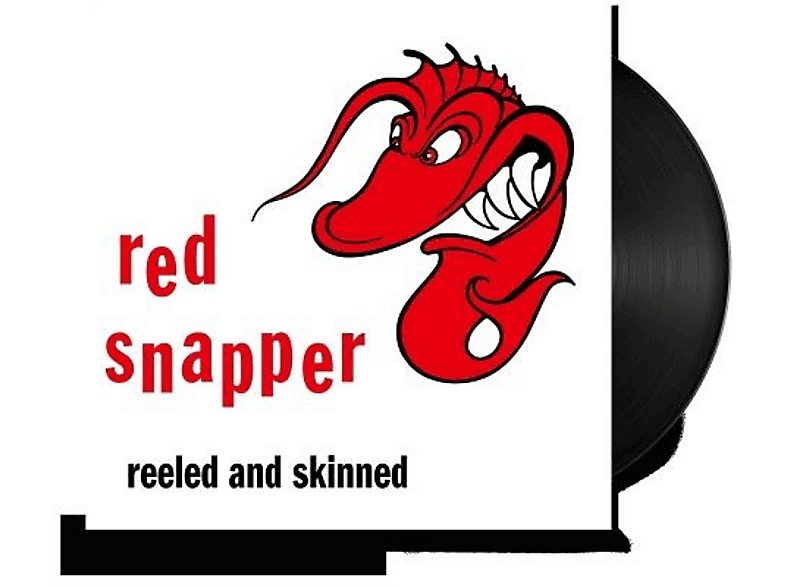 Red Snapper | Red Snapper - Reeled And Skinned (30th Anniversary ...