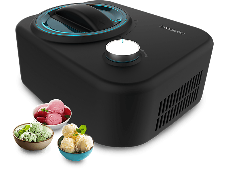 Heladera Cecotec Heladera Gelacy 800 100W 0 8L Compresor Funci n