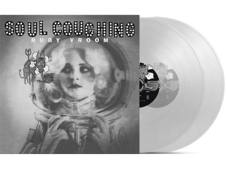 Soul Coughing | Ruby Vroom (30th Anniversary Edition) [Vinyl] | MediaMarkt