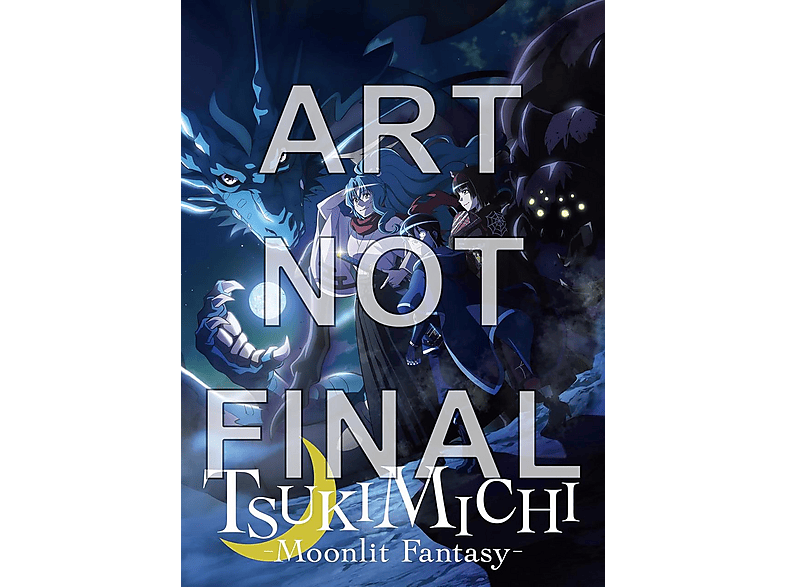 Tsukimichi: Moonlit Fantasy | Staffel 1 - Vol.1 mit Sammelschuber DVD auf DVD online kaufen | SATURN
