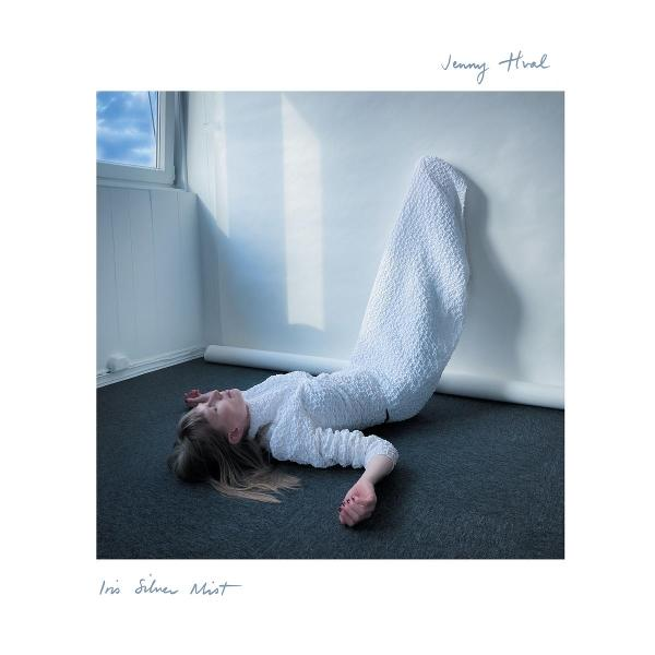 Jenny Hval | Jenny Hval - Iris Silver Mist - (CD) Rock & Pop CDs ...