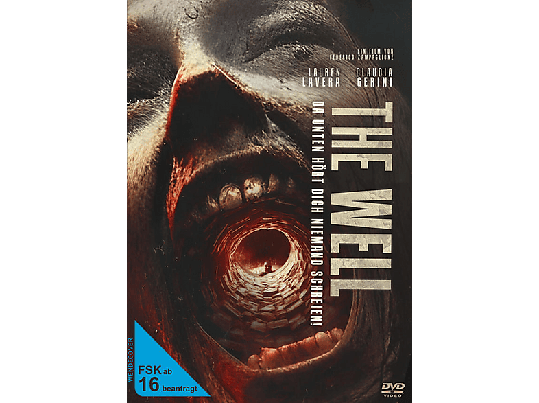 The Well DVD | MediaMarkt