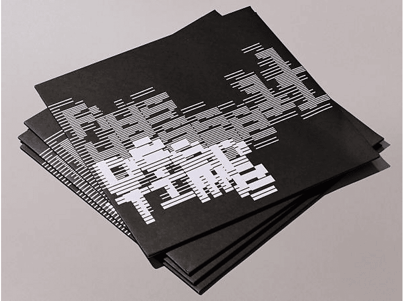 Russell Haswell | Russell Haswell - Deep Time - (Vinyl) Disco & Dance ...