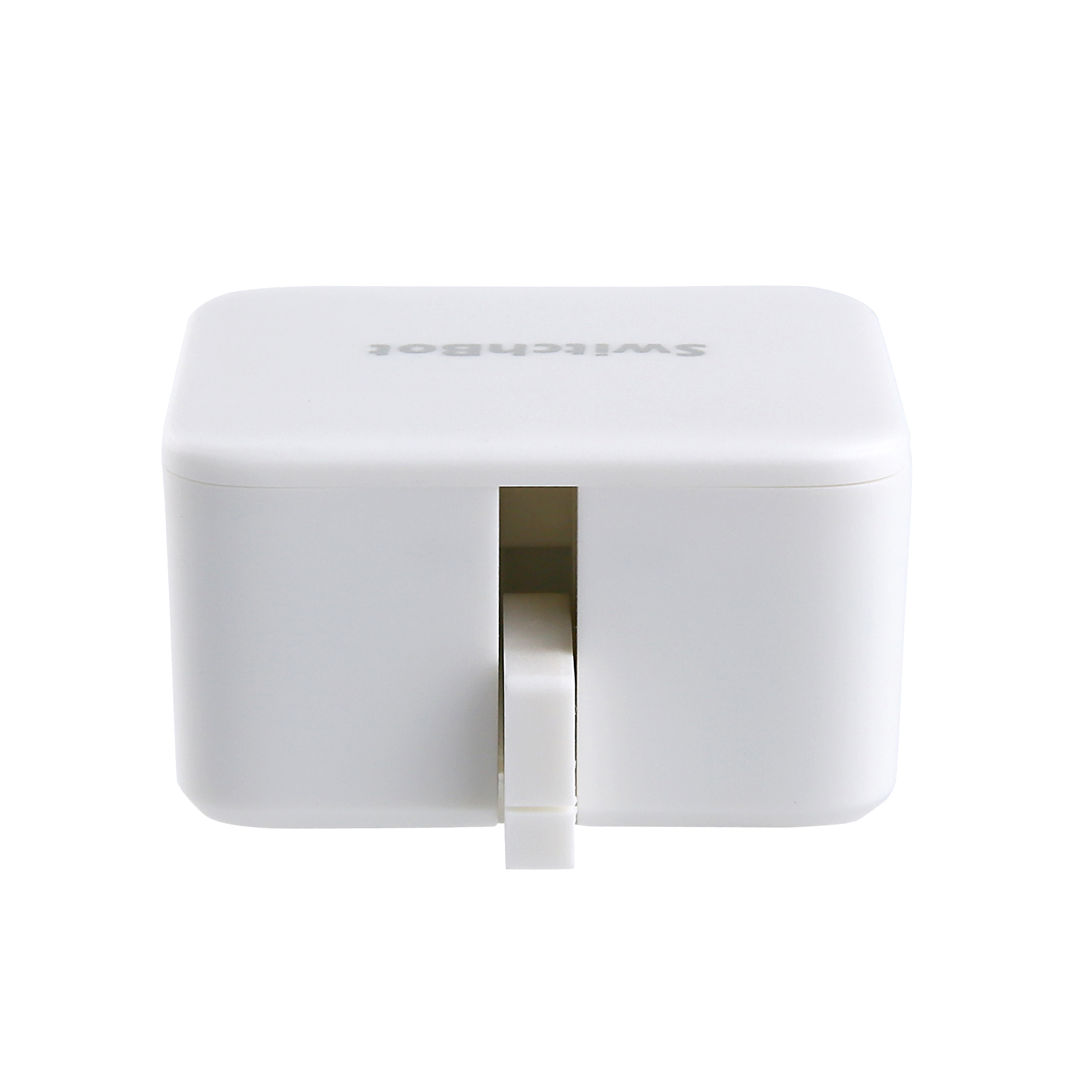 SWITCHBOT Bot Toggle Smart Switch, Weiß Smart Home Fernbedienungen | MediaMarkt