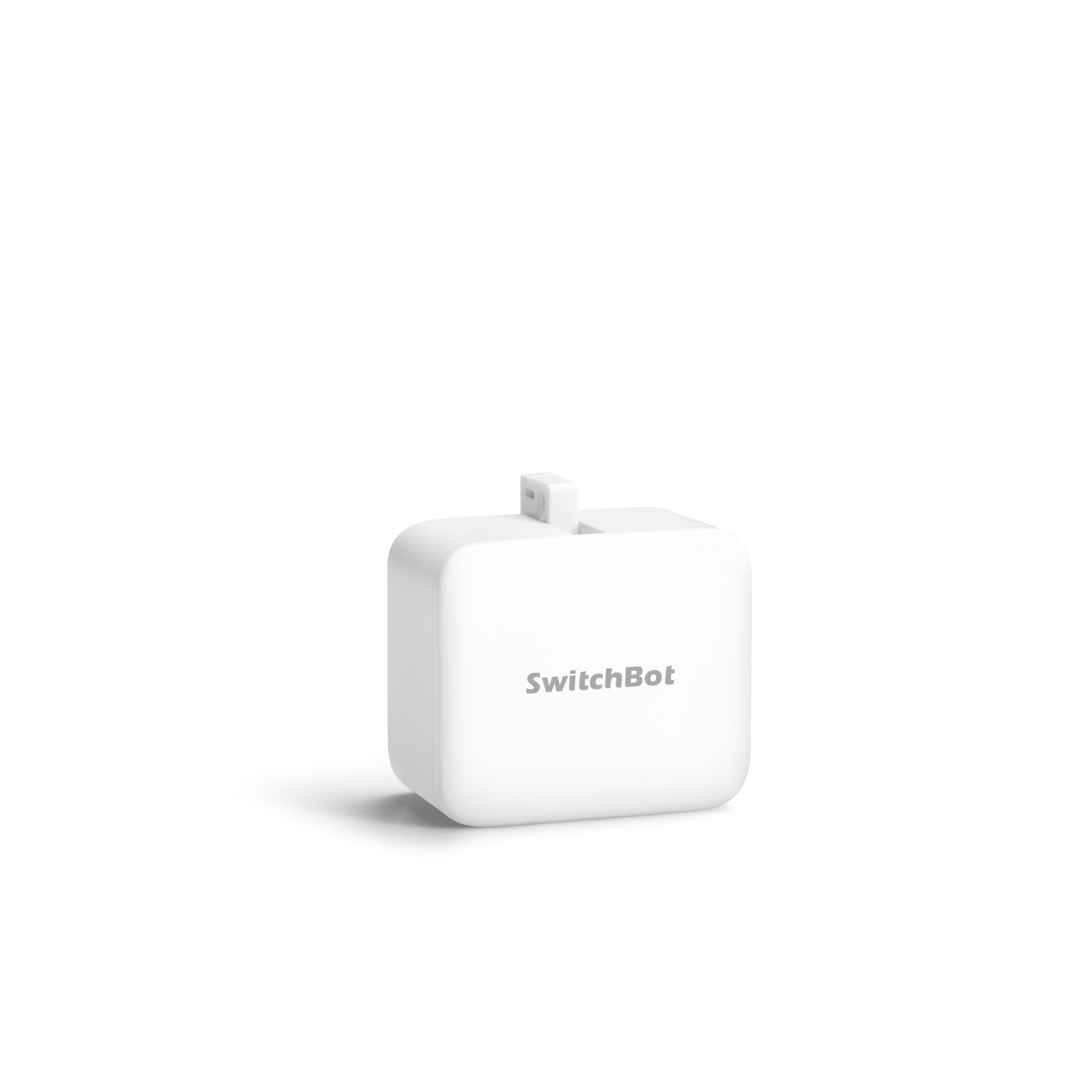 SWITCHBOT Bot Toggle Smart Switch, Weiß | MediaMarkt