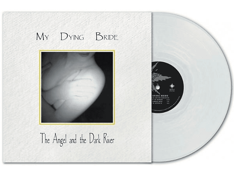 My Dying Bride | the angel And the dark river (30th anniversary lp ...