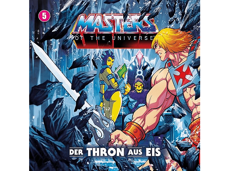 Masters Of The Universe Masters Of The Universe | Masters Of The ...