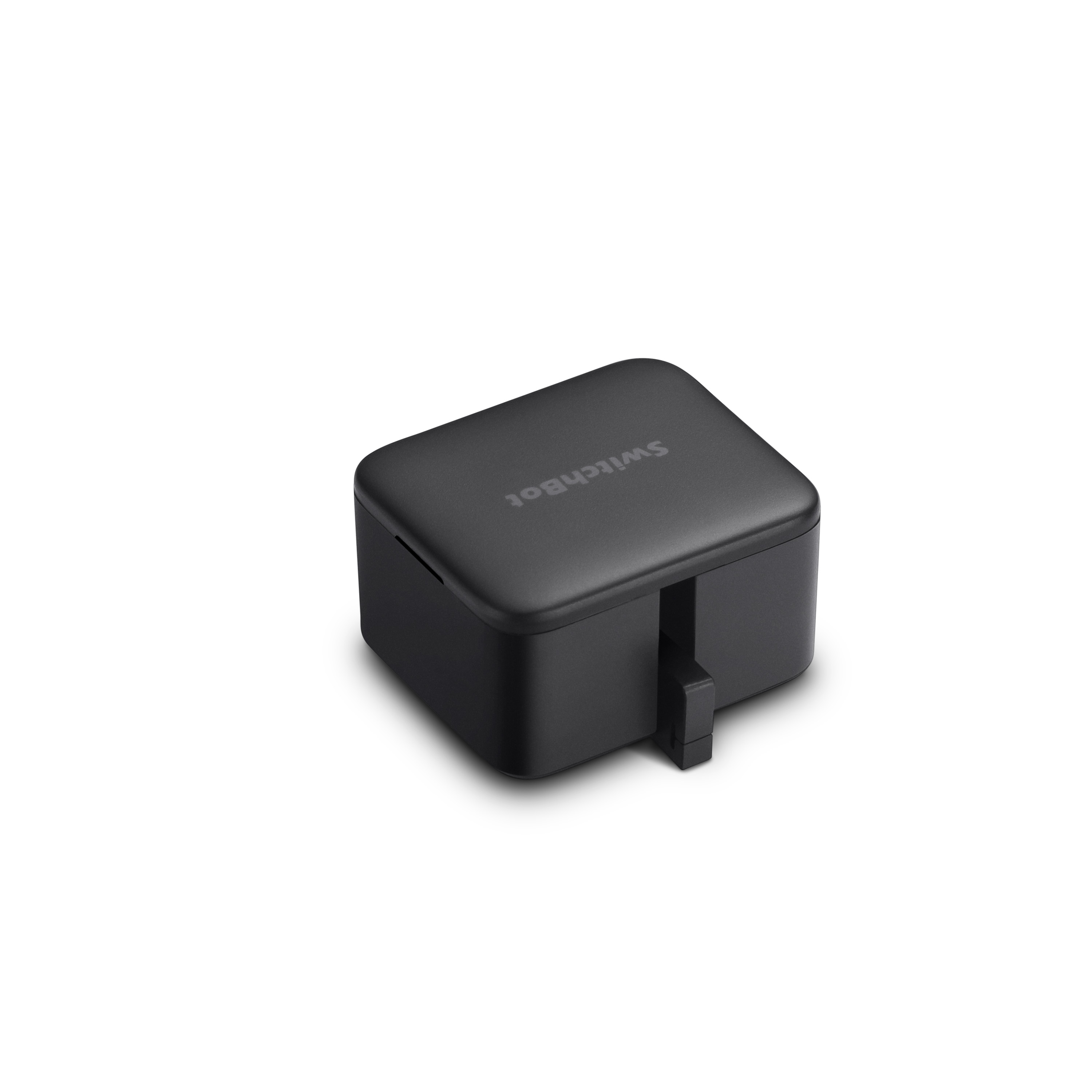 SWITCHBOT Bot Toggle Smart Switch, Schwarz Smart Home Fernbedienungen | MediaMarkt