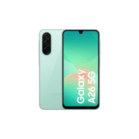 SAMSUNG Galaxy A26 | 5G | 128 GB Mint kopen? | MediaMarkt