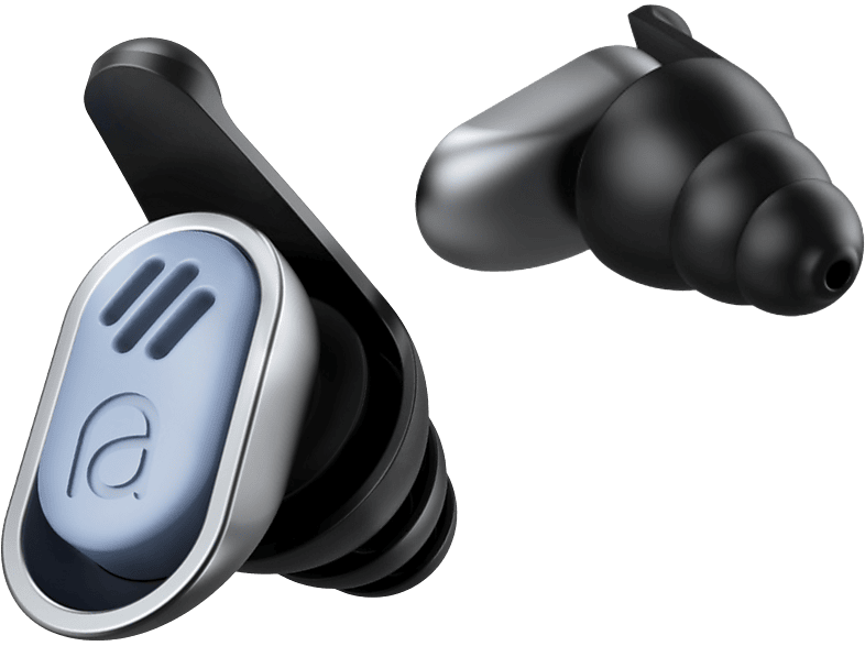 MIXX MIXX Assistive Audio Music Hearing Protection Ear Plugs Oordopjes ...