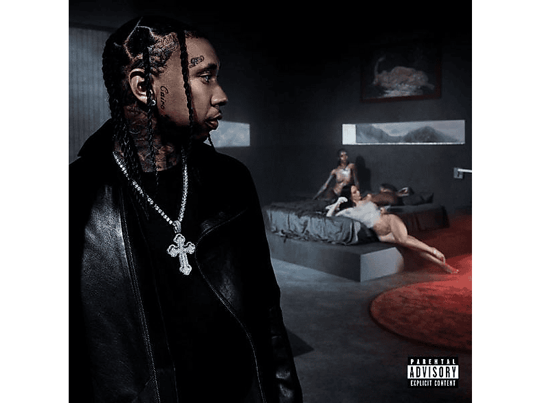 Tyga | Nsfw [CD] online kaufen | MediaMarkt
