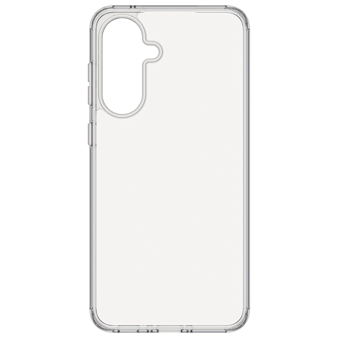 HAMA Clear Protection Backcover, für Samsung Galaxy A36 5G, Transparent ...