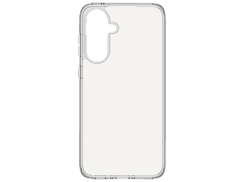 HAMA Clear Protection Backcover, für Samsung Galaxy A36 5G, Transparent ...