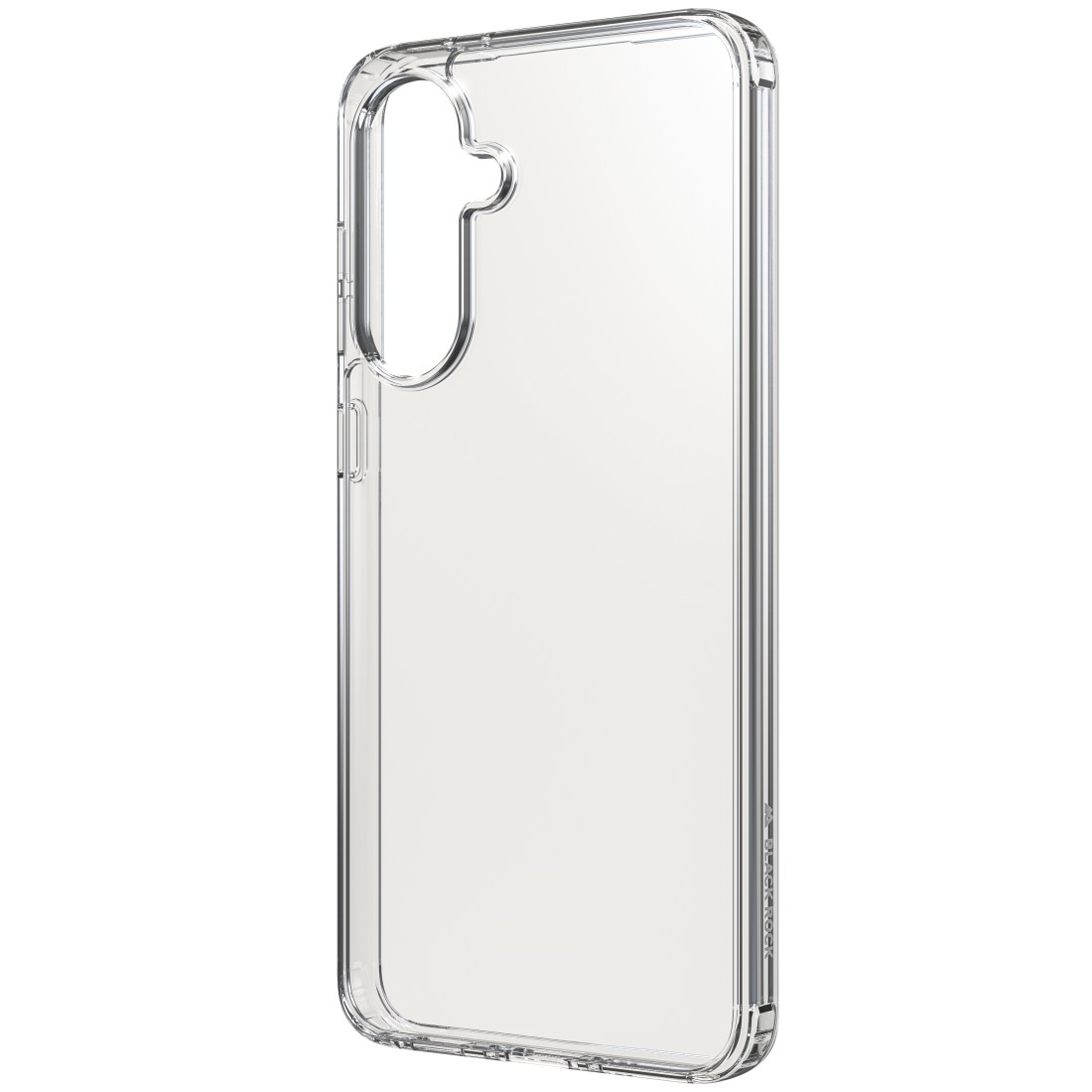HAMA Clear Protection Backcover, für Samsung Galaxy A36 5G, Transparent ...