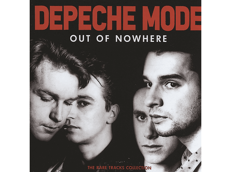Depeche Mode | Out Of Nowhere (CD) | MediaMarkt