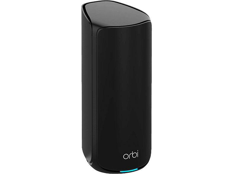 NETGEAR Orbi 870 Series RBE870 Router, Tri-Band, WiFi 7, Schwarz online ...