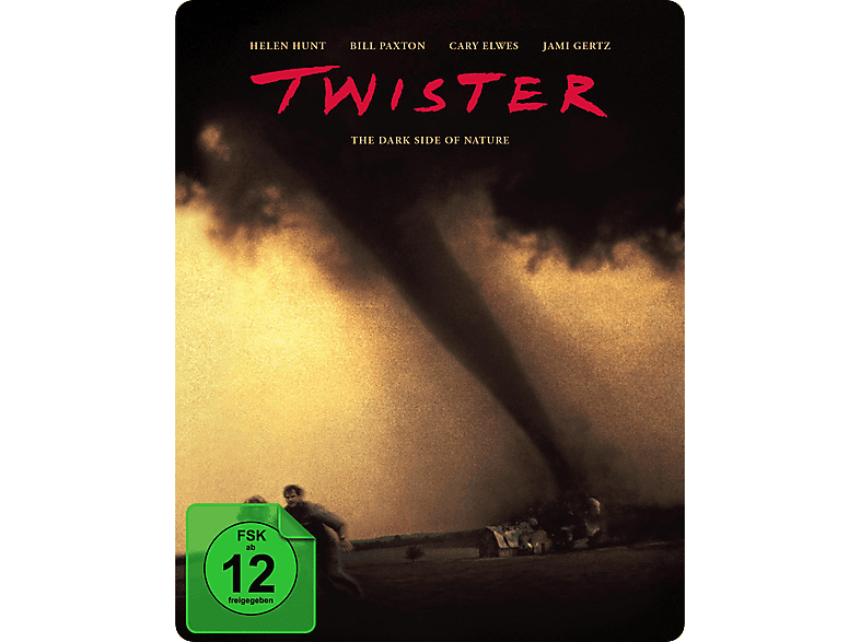 Twister 4K Ultra HD Blu-ray online kaufen | MediaMarkt