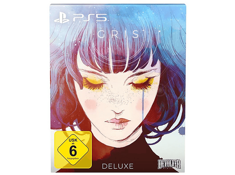 Gris (Devolver Deluxe) | [PlayStation 5] | MediaMarkt