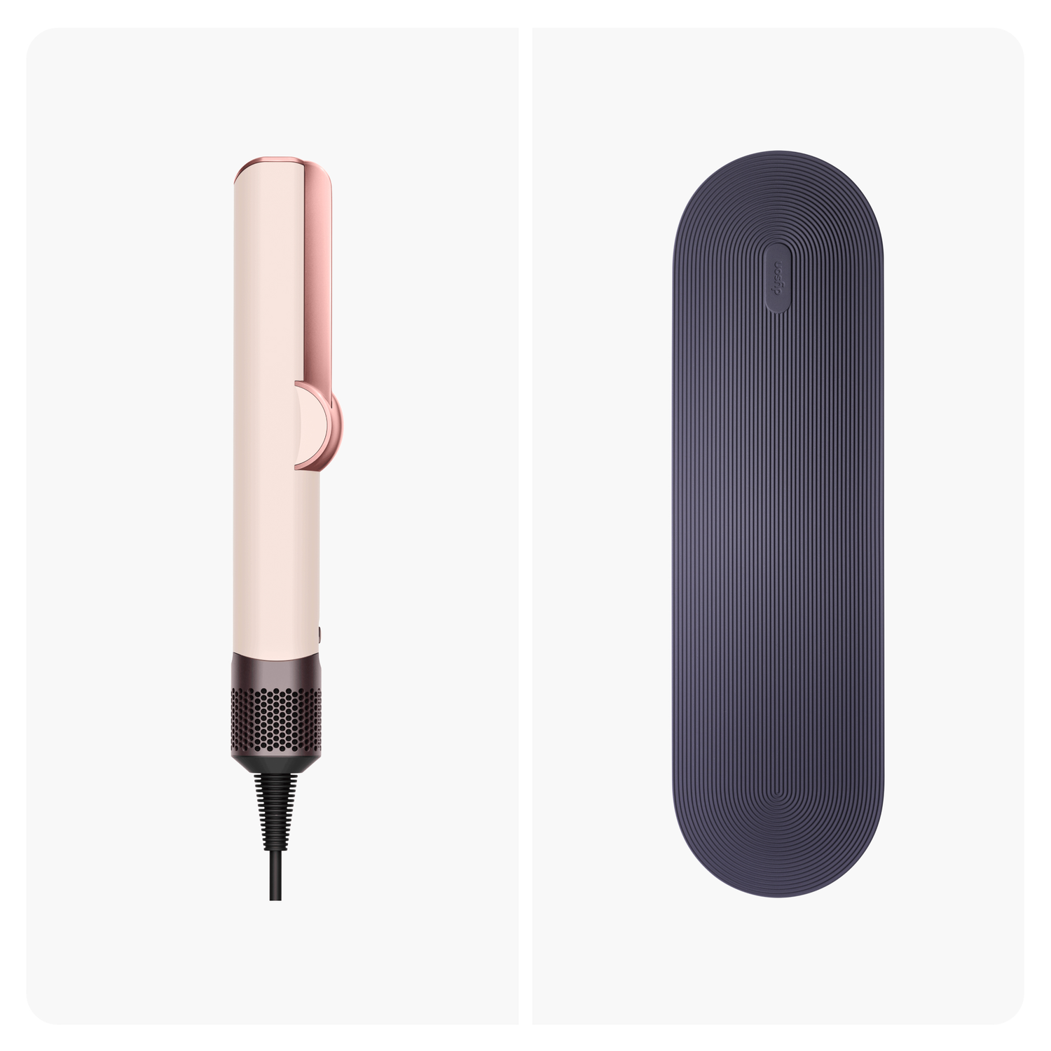 DYSON Airstrait | Ceramic Pink Stijltang Roze kopen? | MediaMarkt