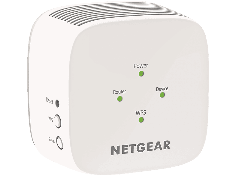 NETGEAR EX6110 AC1200-Dual-Band WLAN Repeater