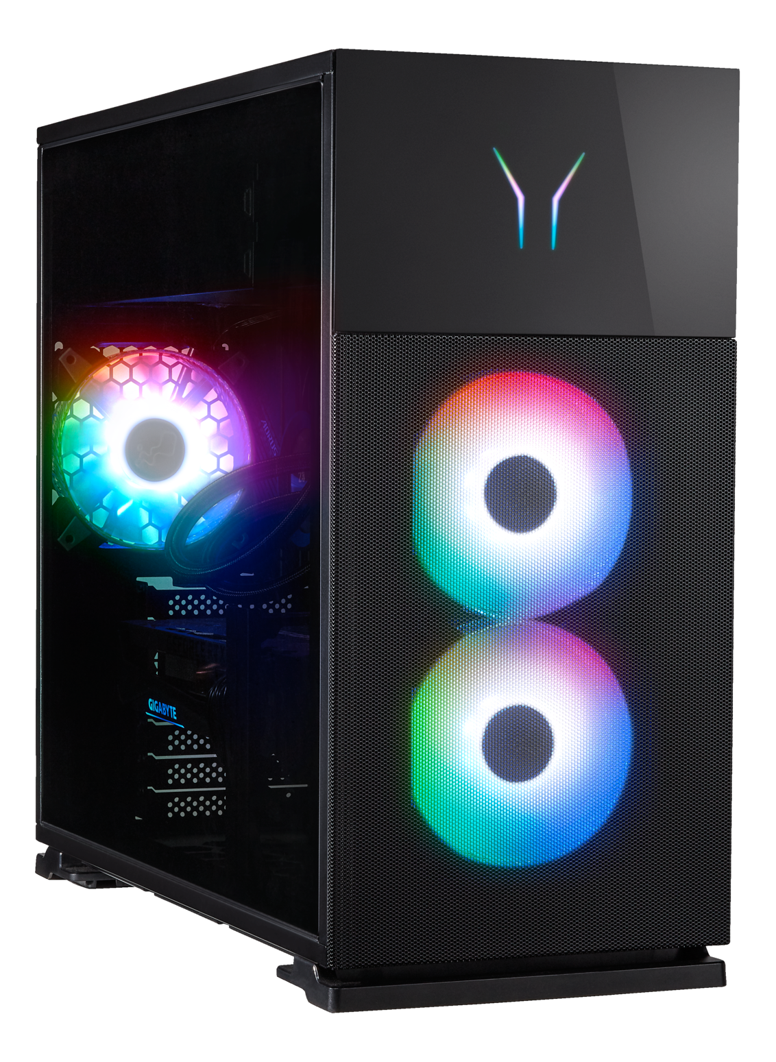 ERAZER Hunter X30 (MD 35479), Gaming PC mit Intel® Core™ Ultra 7 265F ...