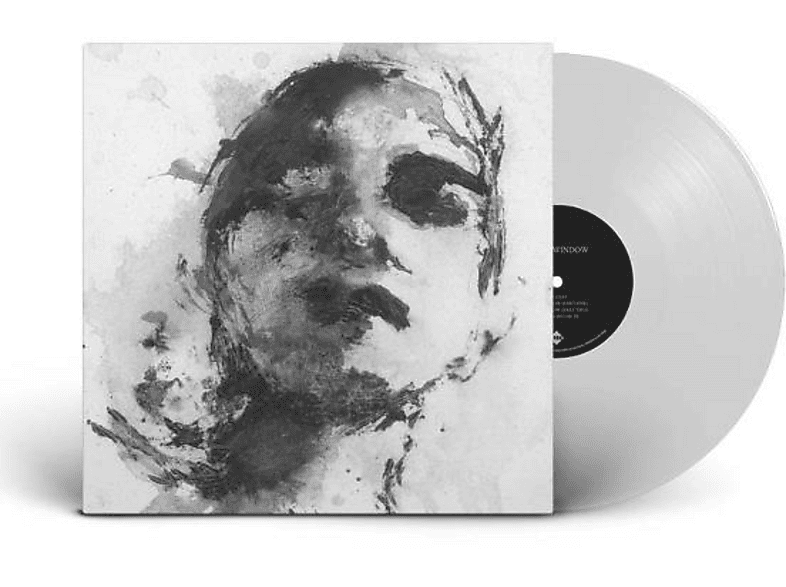 Lucy Gooch | Desert Window (White Vinyl) - (LP (analog)) Lucy Gooch auf ...