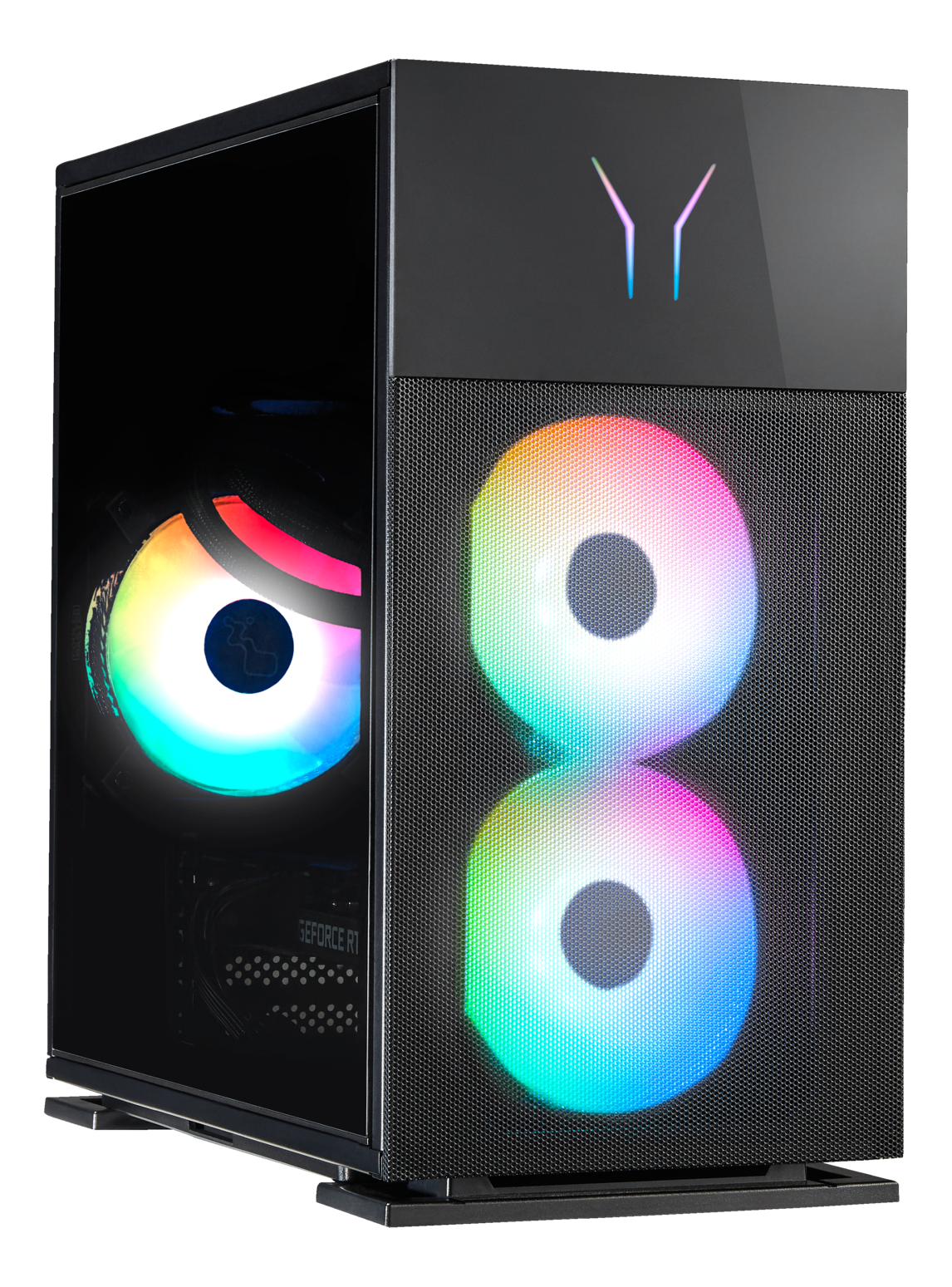ERAZER Engineer X30 (MD 35483), Gaming PC mit Intel® Core™ Ultra 7 265F ...