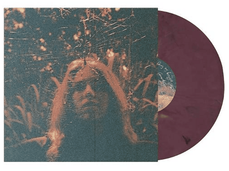 Turnover | peripheral vision 10th anniversary (cherry marble - (Vinyl ...