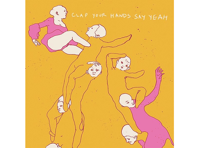 Clap Your Hands Say Yeah | clap your hands say yeah (20th anniversary ...