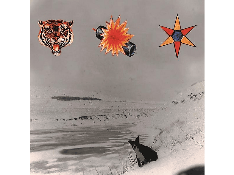 The Beta Band | The Beta Band - The Three EPs (2025 Edition, 2LP ...