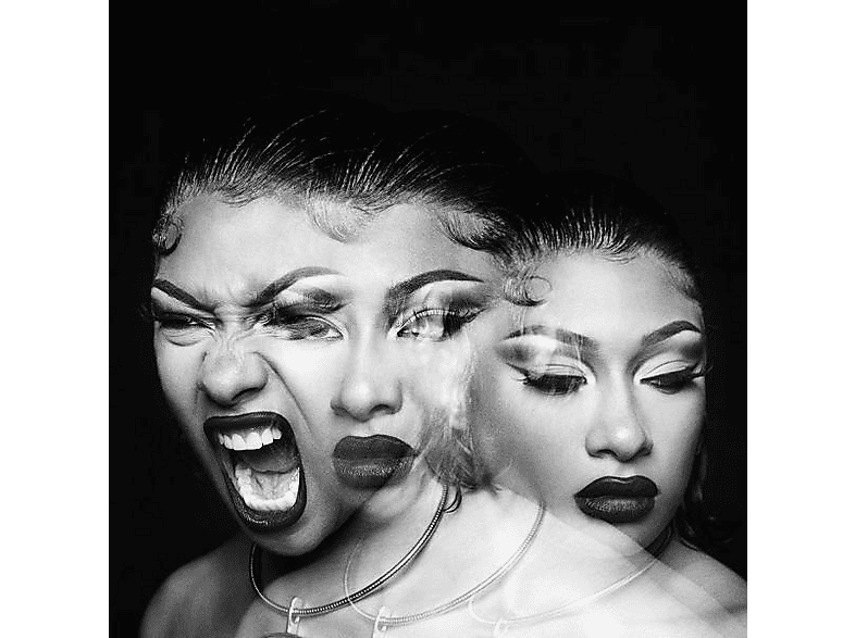 Megan Thee Stallion | Traumazine [Vinyl] online kaufen | MediaMarkt