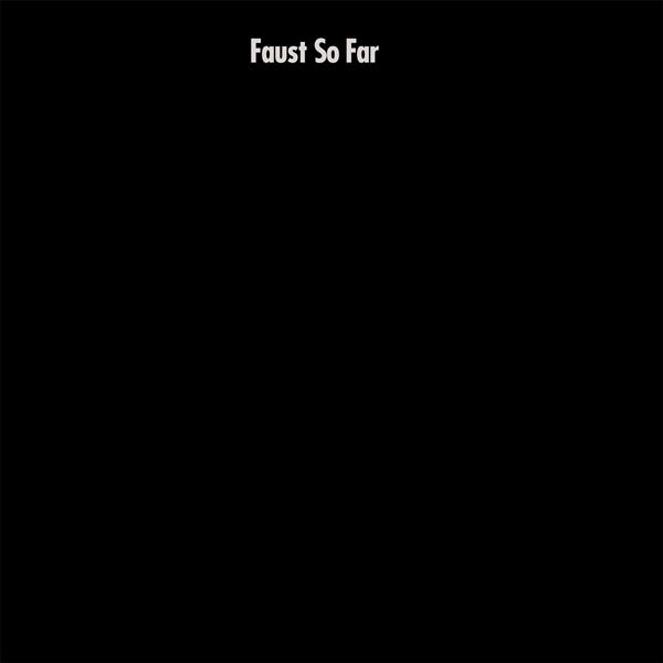 Faust | So Far - (Vinyl) | MediaMarkt