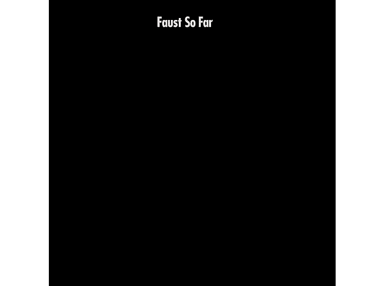 Faust | So Far - (Vinyl) | MediaMarkt