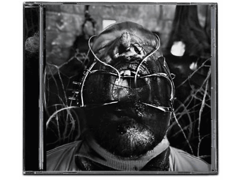 Larcenia Roe | Extraction - (CD) | SATURN