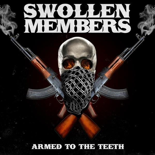 Swollen Members | Swollen Members - Armed To The Teeth (Classic Black ...