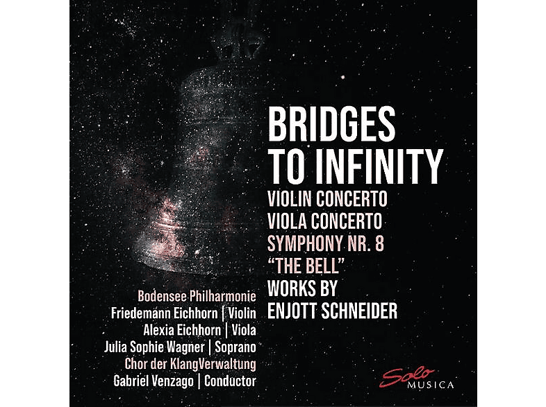 Friedemann Eichhorn (violine) | Alexia Eichhorn (viola) - Julia Sophie Wagner (sopran ...