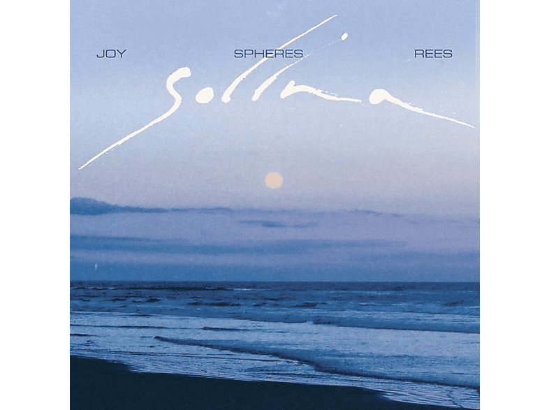 Joy Spheres Rees | Solina - (Vinyl) | MediaMarkt