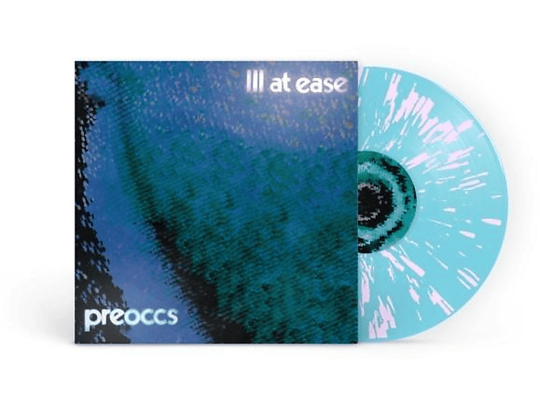 Preoccupations | Preoccupations - Ill At Ease - (Vinyl) Sonstige Schallplatten - MediaMarkt