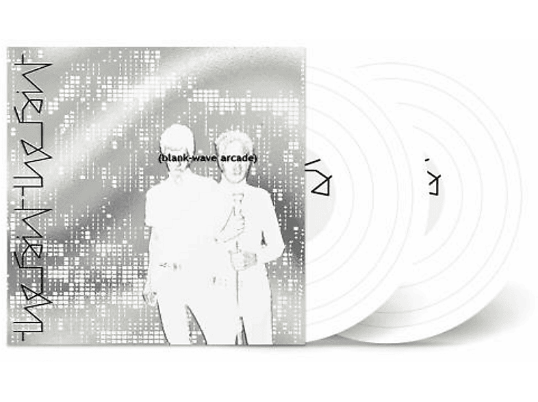 The Faint | Blank-Wave Arcade (Ltd. Remastered Dlx Edition) - (Vinyl ...