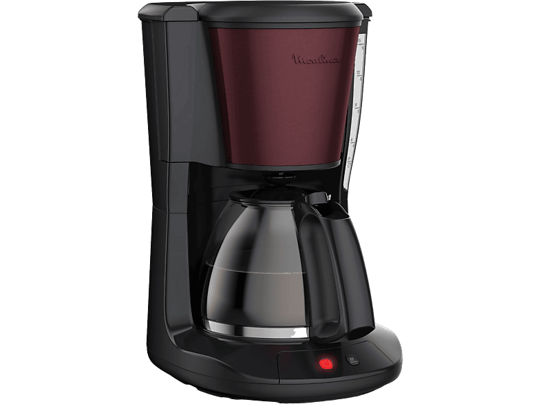 MOULINEX Subito Filter Coffee Maker | MediaMarkt