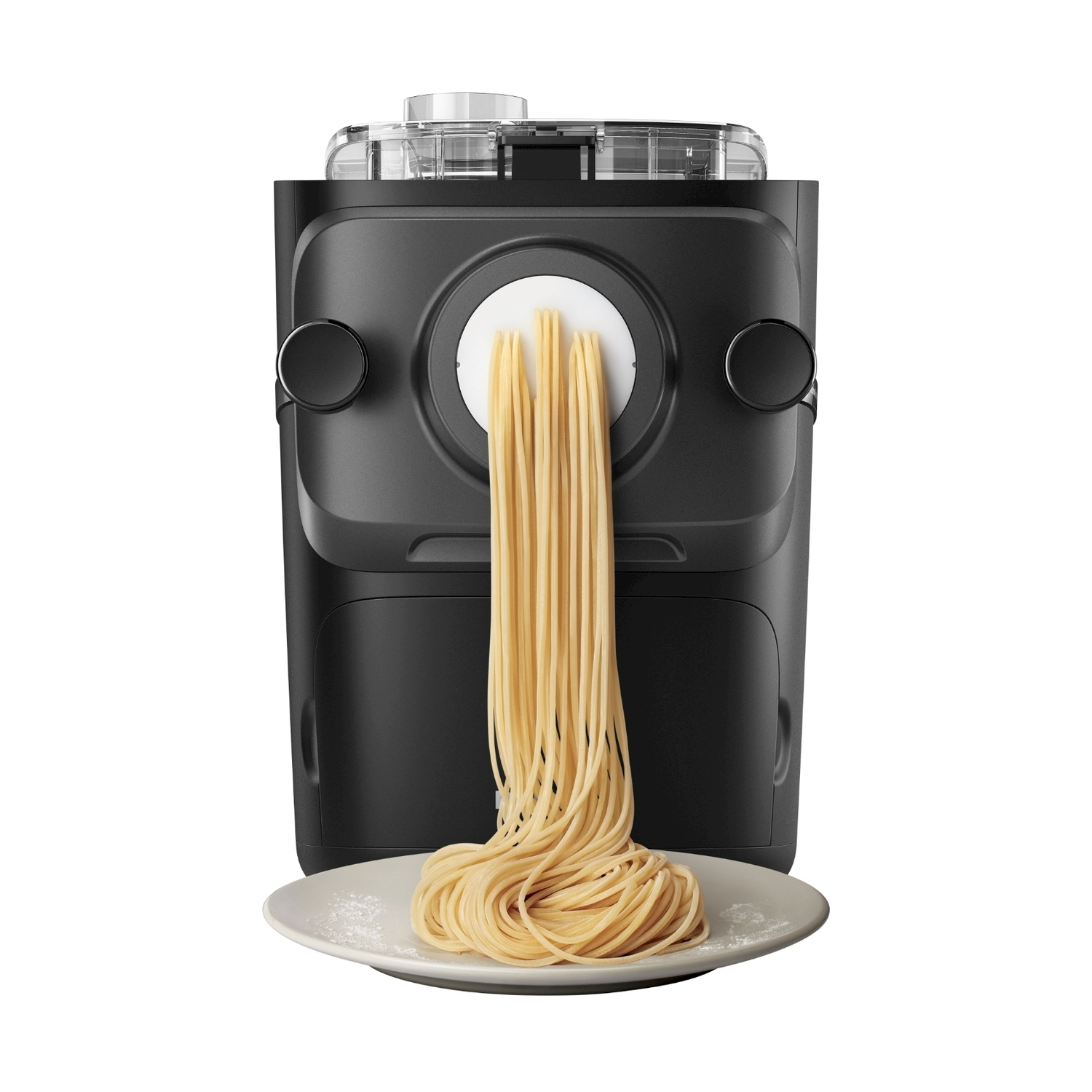 Macchina pasta fresca automatica PHILIPS Pasta Maker Serie 7000 HR2665 ...