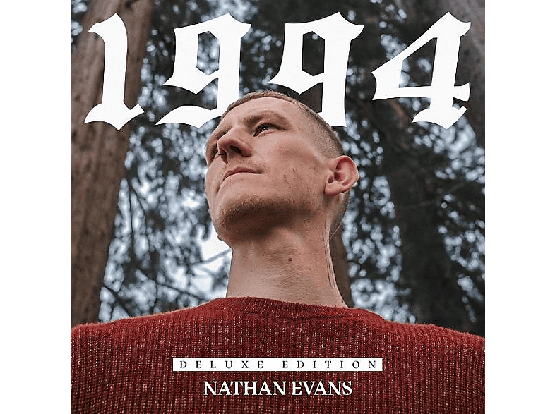 Nathan Evans | 1994 (Deluxe CD) - (CD) | MediaMarkt