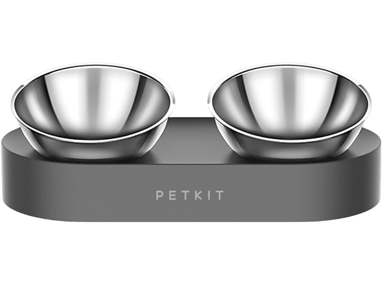 PETKIT Fresh Nano Metal 15° Cat Feeding Bowl | MediaMarkt