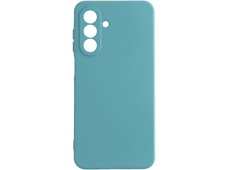 CASE AND PRO Premium szilikon tok, Samsung Galaxy A26, óceán szíve ...