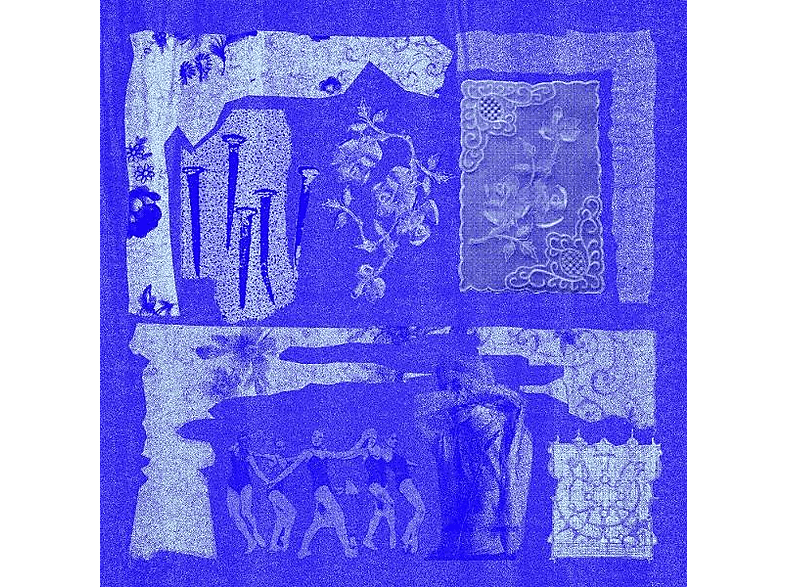 Orphia | Beau Discours - (Vinyl) | SATURN