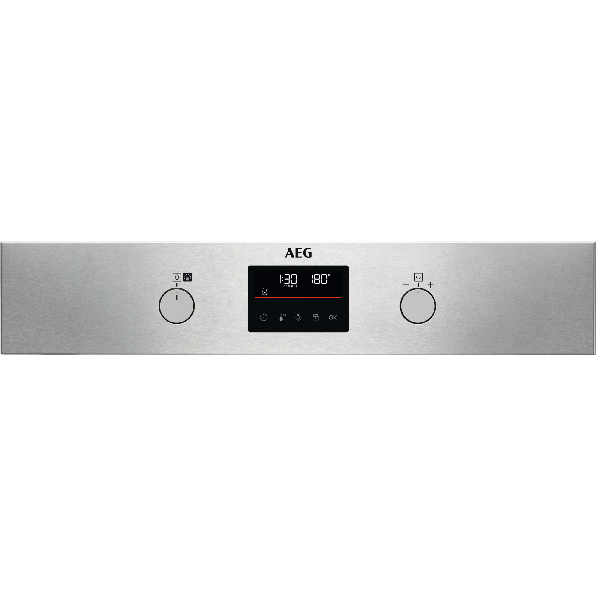 AEG Four multifonction A+ (BPB355061M)