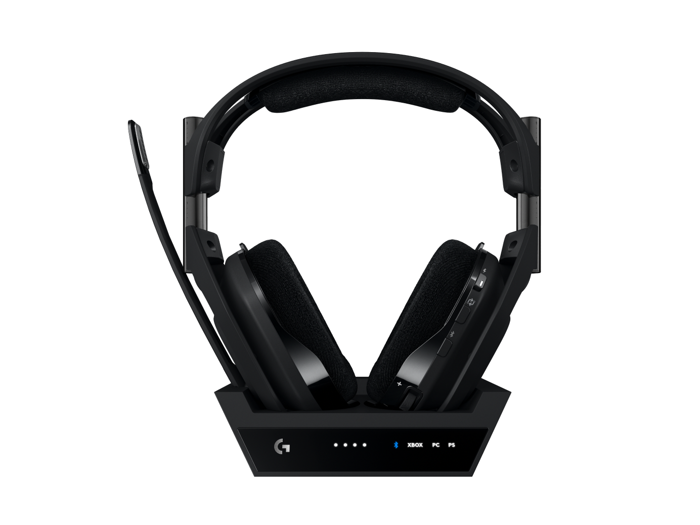 ASTRO GAMING A50 (Gen 5), LIGHTSPEED kabelloses Gaming Headset ...