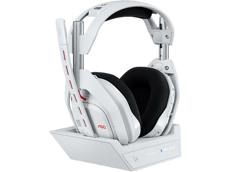 ASTRO GAMING A50 (Gen 5), LIGHTSPEED kabelloses Gaming Headset ...